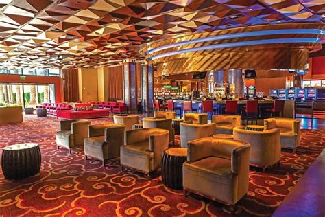 Harrahs Resort Southern California Funner