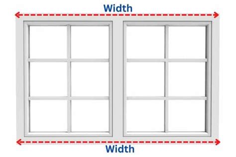 How To Measure For Window Shades New York Window Repair