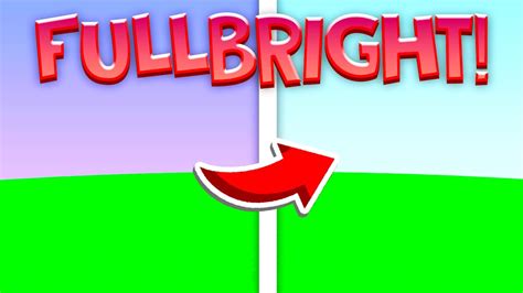 How To Install Fullbright On Bedrock 1 19 2