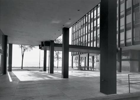 Julius Shulmans Photos Show Americas Mid Century Modern Architecture