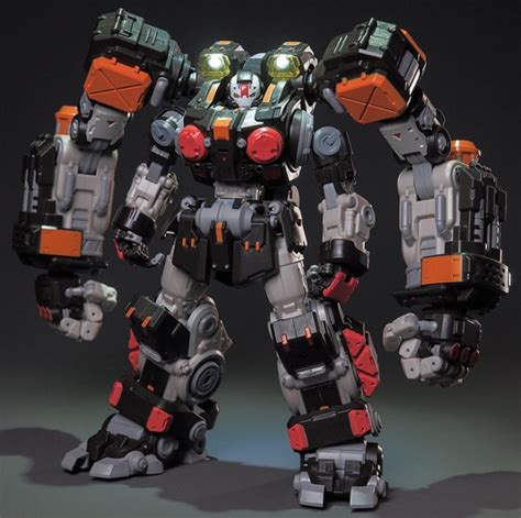 A07 Hyperion Toy Notch Astrobots