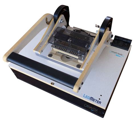 Isp Programming Tool For Semiconductor Devices On Show In Nuremberg