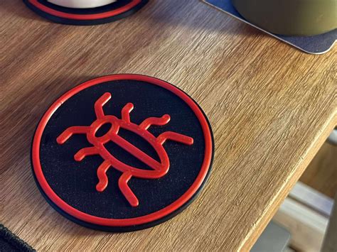 The Roach House Coaster Rubber Feet Exclusions By The Roach House