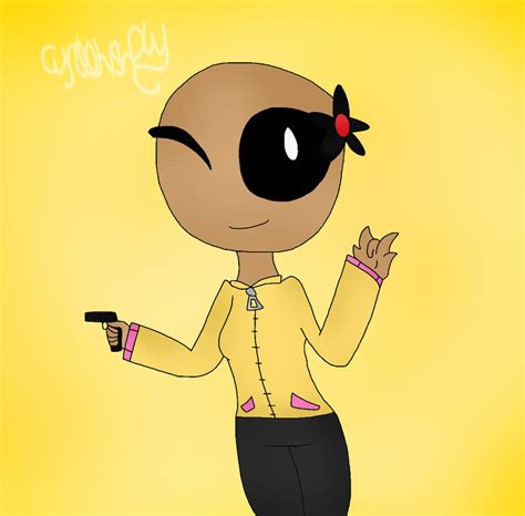 Sackgirl2005 By Cyrilwolff On Deviantart