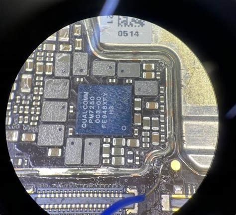 Oppo Reno Won T Turn On Repair Chinafix