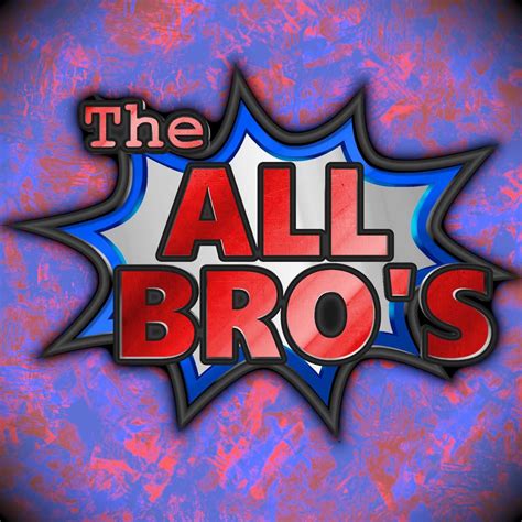 The All Bros Podcast Apple Podcasts