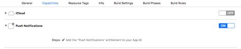 Objective C How To Get Device Token In IOS Stack Overflow