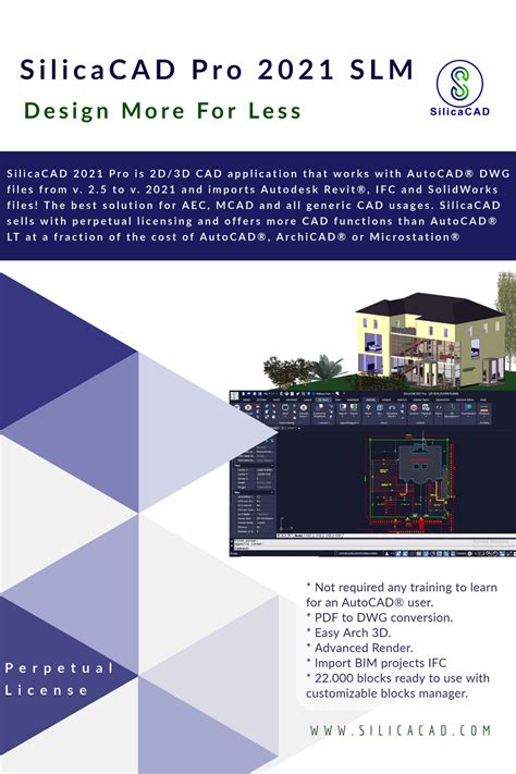 Archicad Vs Autocad Eazysany