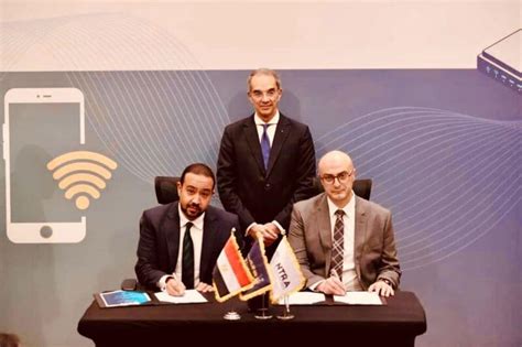 Telecom Egypts Fy 2024 Results Herald Sustainable Growth Telecom Review Africa