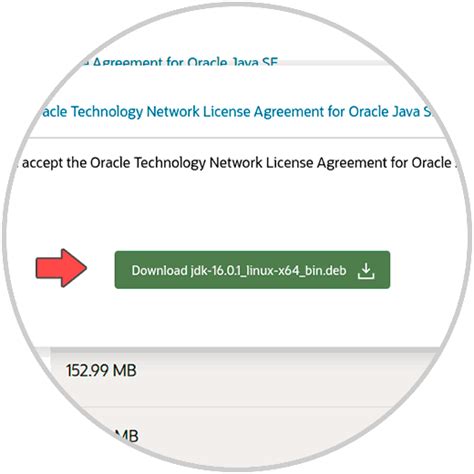 Cómo instalar JAVA en Ubuntu 21 10 Solvetic