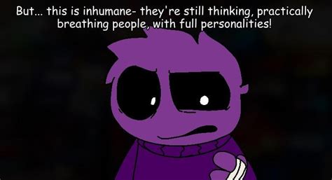 Incorrect Fnaf Vincent And Mike Rfivenightsatfreddys