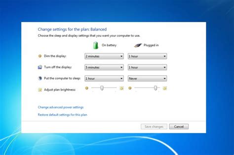 windows 7 sleep mode not working 5 ways to fix it
