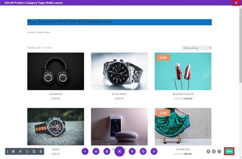 How To Customize WooCommerce Category Page Plugins And Coding
