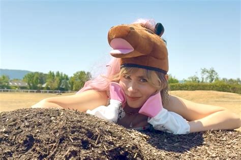 Lindsey Rose Black Is Unleashed In Cunt Honey” A Bold Queer Feminist