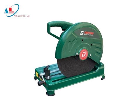 Máy Cắt Sắt Dekton Dk Cs2400