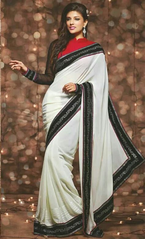 Pin By Mehar On Quick Saves Saree Designs Party Wear Sarees Chiffon