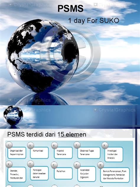 Psms Pdf
