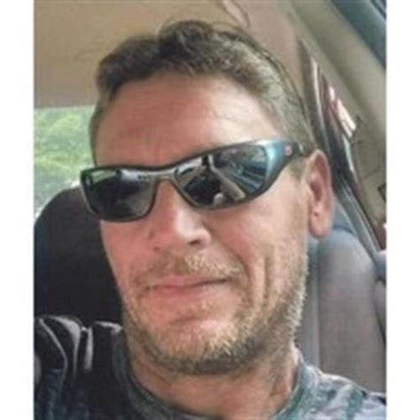 Scott Shane Thomas Obituary 1981 2023 Decherd Tennessee