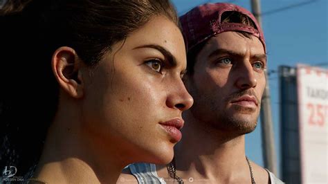 Gta 6 Lucia Kimdir Seslendirme Sanatçısı Kim