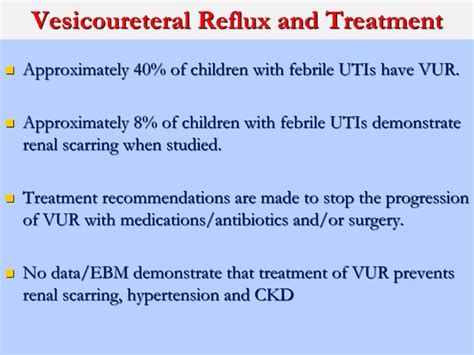 Uti In Pediatric Age How To Manage Ppt Infectious Diseases Diseases And Conditions