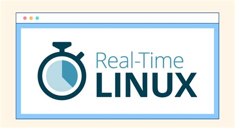 linux 6 12 สามารถรองรับ “prempt rt” ได้แบบเรียลไทม์
