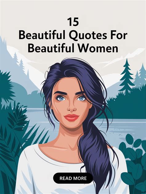 Feminine Beauty Quotes Inspirational Words Of Grace Confidence And