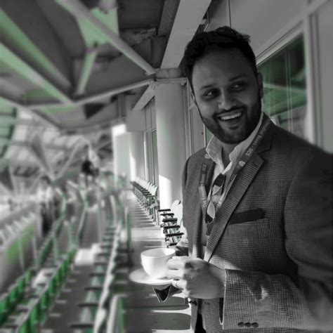 Adnan Malik Creative Director Architect Jaspar Group Linkedin