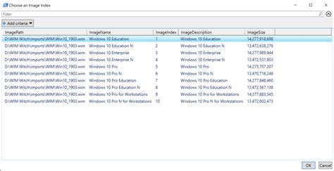 Windows Wim Files Usage Features And Tools
