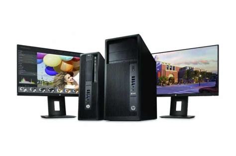 Hp Has A Workstation Made Solely For Vr Content Techworm