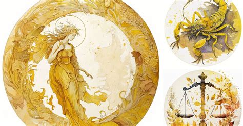 Гороскоп для знаків зодіаку на 2024 рік точний гороскоп для Дів і Скорпіонів та Терезів на