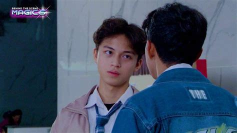 behind the scene magic 5 emang boleh sekeren itu 2023 vidio