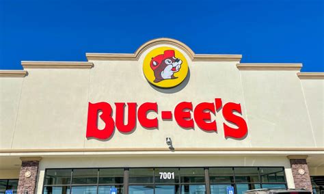 Arizona Is Finally Getting Its First Buc Ees Breaks Ground On May 14