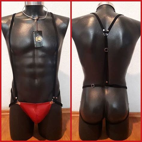 Pinterest Lenceria Para Hombres Traje De Ropa Interior Ropa Interior