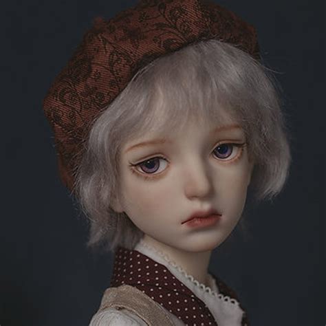 13 Agnes Denver Doll Emporium