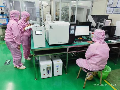 Rohs Testing Equipment Rohs 2 0 Testing Machine Xrf Rohs Testing