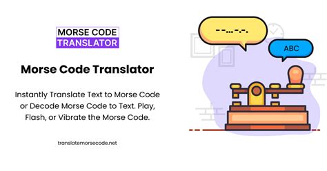 morse code translator encoder and decoder morse code online