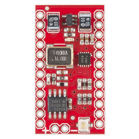 SparkFun MiniGen Pro Mini Signal Generator Shield Amicus Engineering