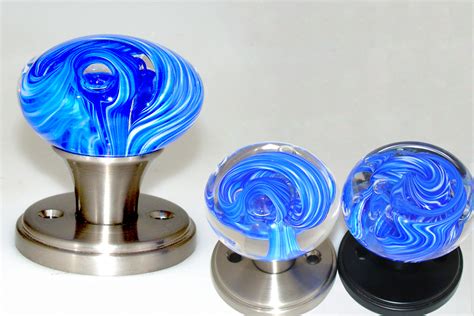 Art Glass Door Knobs Door Knobs Art Glass Door Knobs Door Knobs
