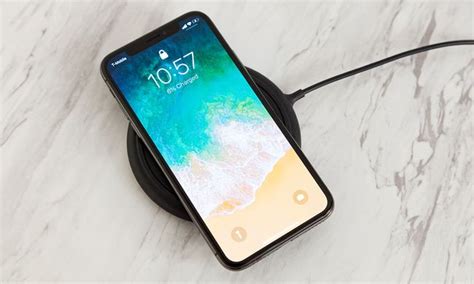 Iphone 8 And Iphone X Fast Wireless Charging Tested Worth It Toms