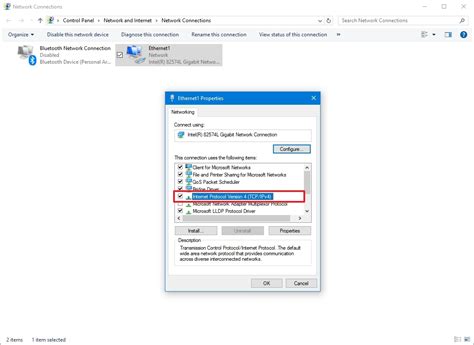 How To Change DNS Settings On Your PC Running Windows 10 Windows Central