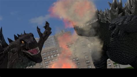 All S And Photos From A Scrapped Vrahno Animation R Godzilla