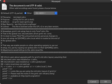 Zshrc File Explained In 10 Easy To Understand Points Tools Pond
