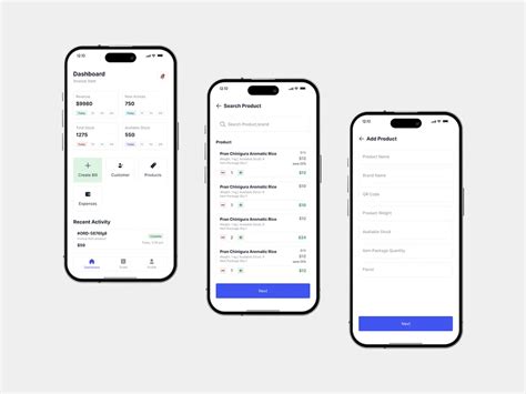 Invoice Ui Designs Themes Templates And Downloadable Graphic Elements On Dribbble