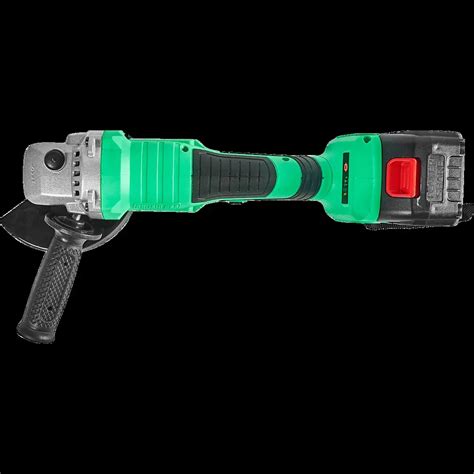 УШМ аккумуляторная бесщеточная Zitrek AG 20 Pro 063-4067, 20 В Li-ion ...