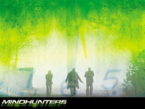 Picture Of Mindhunters