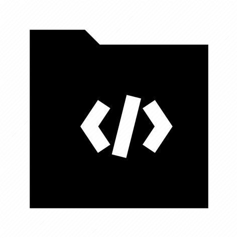 Code Download Folder Gui Web Icon Download On Iconfinder
