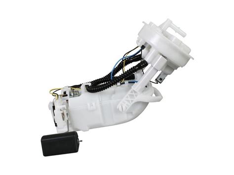 2018 Hyundai Kona Fuel Pump Weber Brothers Auto