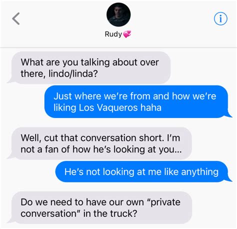 Keegan Russ X Reader On Tumblr