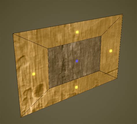Hotspot Texturing Unity Umodeler Manual Documentation