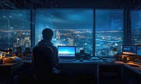 Gen Z Hackers La Nueva Amenaza De Ciberseguridad En México Itsitio